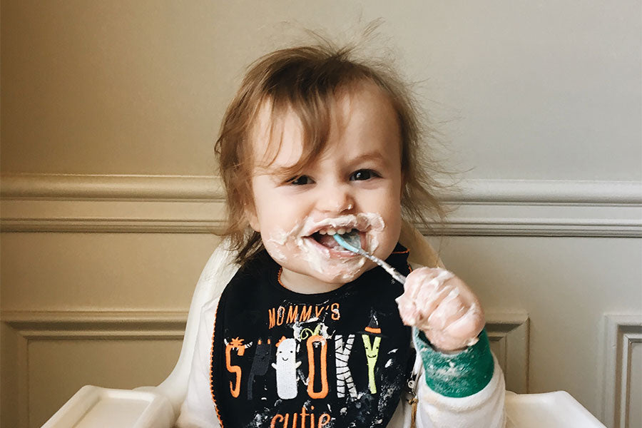 How to Not Raise a Spoiled Brat – Happiest Baby Australia