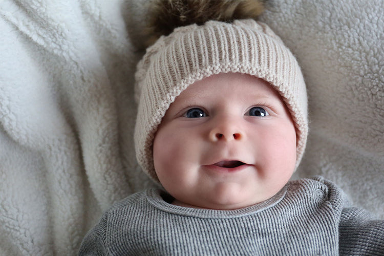 Is Your Baby Overheating? Signs Your Baby Is Too Hot – Happiest Baby ...