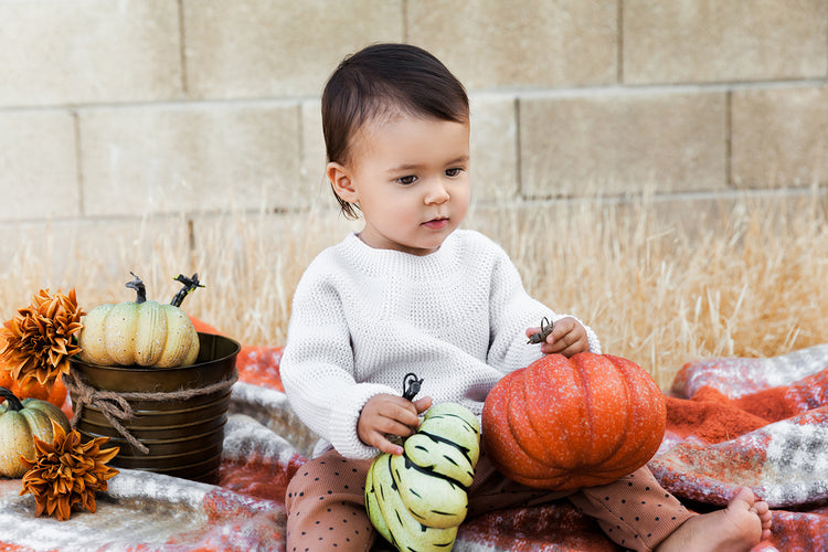 November Babies: November Birthday Facts – Happiest Baby Australia