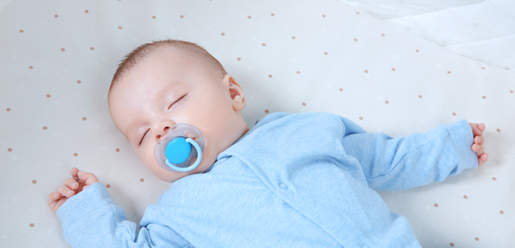 Pacifier Weaning: How and When to Stop Pacifier Use – Happiest Baby ...