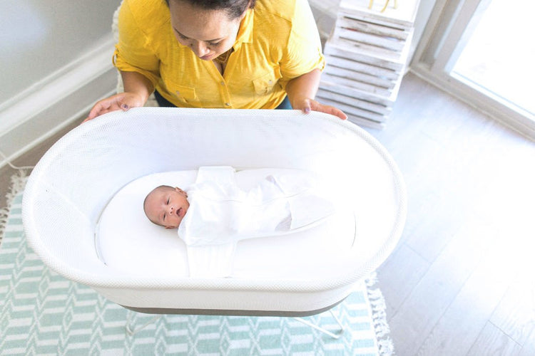 Helping Preemies Sleep | Preemie Sleepers – Happiest Baby Australia